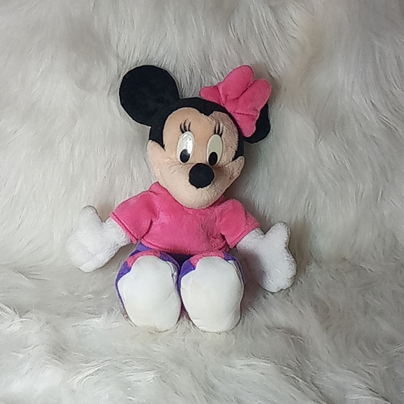 Disney | Accessories | Mini Mouse | Poshmark